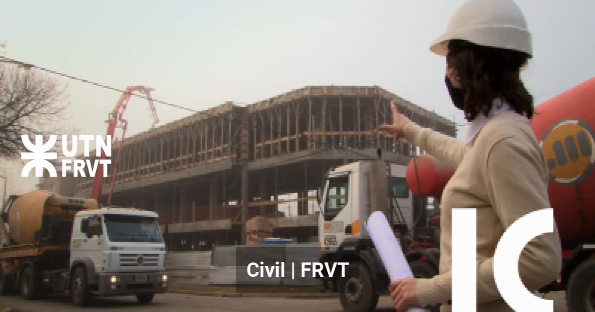 Civil | FRVT