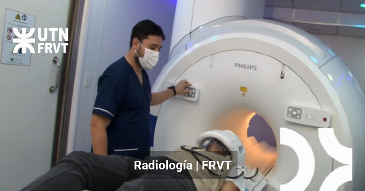 Radiología | FRVT